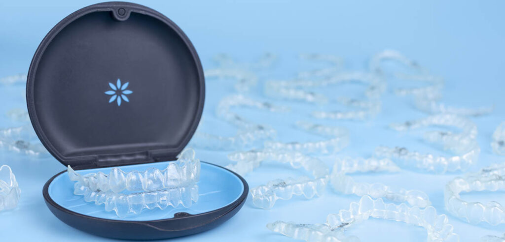 Kenilworth Invisalign Orthodontist Shares Treatment for Crooked Teeth