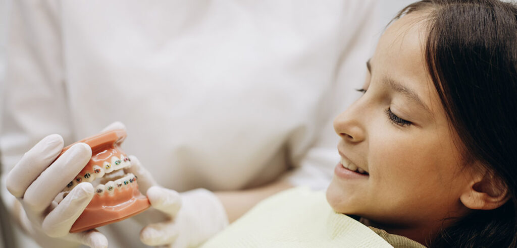 Four Orthodontic Problems Best Corrected Early - Stosich Consulting