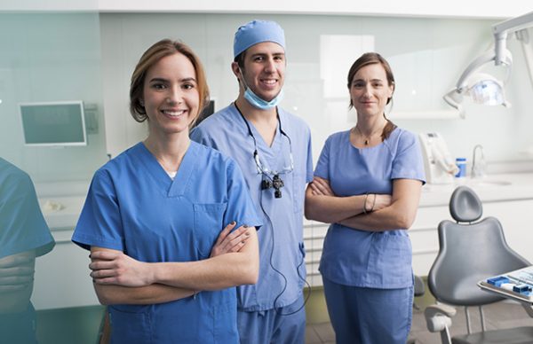 Orthodontic Consulting Services To Become A Multi-Speciality Practice ...