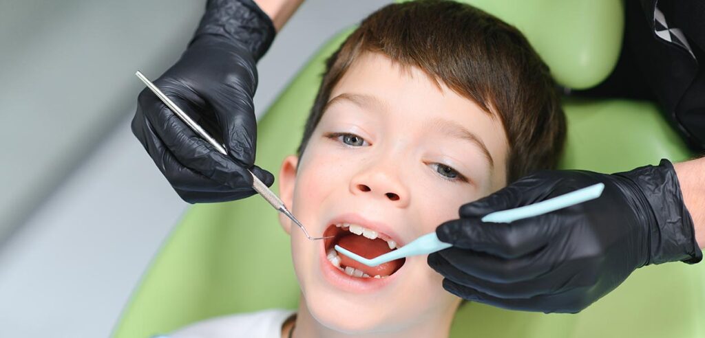 How Do Orthodontists Address Missing or Extra Teeth?