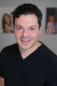 Dr. Michael Stosich, Orthodontic Practice Consultant - Stosich Consulting